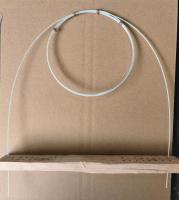 China Round Decoration Frp Element Member Fiberglass Reinforced Polymer Composite for sale