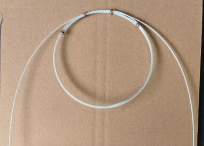 China Fibre Reinforced FRP Rod Strength Member Plastic Rod For Optical Cables for sale