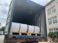 China Reinforcement FRP Rods Telecom Cable Strength Member Glass Fiber for sale