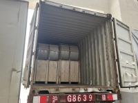 China GRP Cable Reinforced Core FRP Rod Strength Member High Strength For Communication for sale
