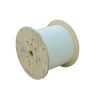 China Fiberglass Frp Strength Member And Resin Smooth Frp Rod Strengthen for sale