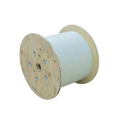 China Fiberglass Frp Strength Member And Resin Smooth Frp Rod Strengthen for sale