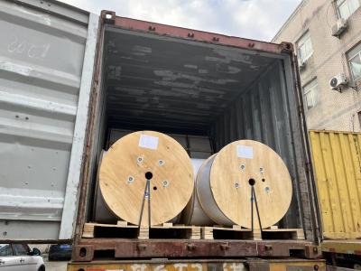 China Plastic Fiberglass Frp Strength Member Glass Reinforced Fiber Rod 1.5 Mm for sale