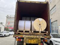 China Long Lasting Frp Member For Optic Cable Length 25km/Drum for sale