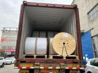 China High Tensile Frp Strength Member Rods Surface Smooth for sale