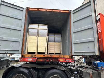 China 50km/Drum Fiber Reinforced Polymer Strength Member Customized High Weather Resistance for sale