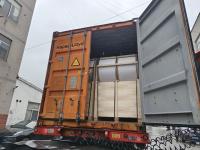 China GFRP FRP Rod Central Strength Member For Optical Fiber Cables 50.4km/Reel for sale