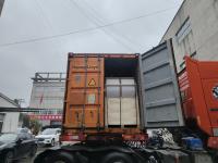 China Customized FRP Strength Member With High Flexural Strength & Fire Resistance for sale