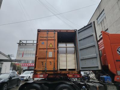 China Customized FRP Strength Member With High Flexural Strength & Fire Resistance for sale
