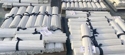 China Fruit Support Solid Glass FRP Fiber Rod High Strength Customized for sale