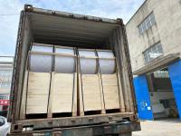 China Fire Corrosion Resistant FRP Strength Member Reinforced Customized for sale