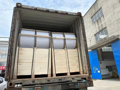 China Fire Corrosion Resistant FRP Strength Member Reinforced Customized for sale