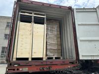 China Reinforced Polymer FRP Strength Member High Flexural Strength 50km / Drum for sale