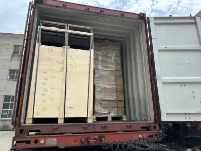 China Reinforced Polymer FRP Strength Member High Flexural Strength 50km / Drum for sale