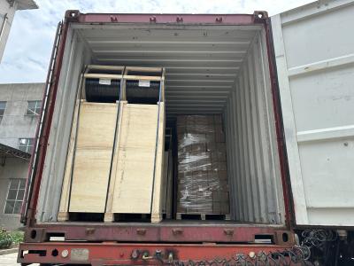 China High Tensile Strength FRP Rod Flat Diameter 0.5mm - 7.0mm for sale