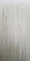 China Clear Plastic FRP Reinforced Stick Rod 50km/Drum  7.0mm for sale