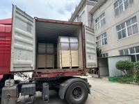 China Customized FRP Reinforced Polymer Structural Component Weather Resistant for sale