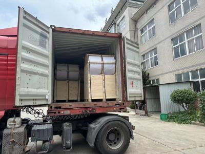 China Customized FRP Reinforced Polymer Structural Component Weather Resistant for sale