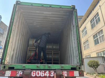 China Fiber Optic Cable Core Strength Member For Telecommunication Data Communication CATV for sale
