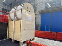 China Unleash the Power of FRP Strength Member for Superior Performance for sale