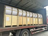 China Corrosion Resistant FRP Members with 25km/drum Length for Optic Cables for sale