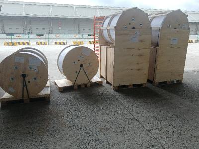 China Thickness Varies Customizable FRP Member Rectangular Custom Lightweight Compared To Steel Durable Material Suitable For Industrial for sale