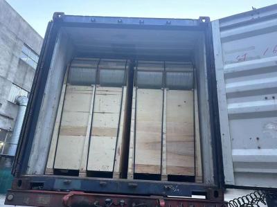 China Industrial Preferred Strength Member Excellent Chemical Resistance High Strength for sale