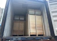 China Structural Member Fiber Reinforced Plastic Member Thickness Varies Customizable Ideal for Structural Reinforcement and Load Bearing for sale