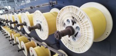 China Excellent Corrosion Resistance FRP Member Providing Long Spool Length Solutions for Industrial Engineering Projects for sale