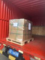 China KFRP0.5/0.58 600km FRP Strength Member with 12drums/1 Pallet Packaging for sale