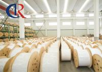 China FRP Strength Member for fiber cables, in center of the cables（Φ0.4-Φ5.0） for sale