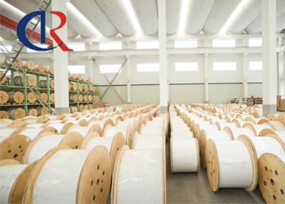 China FRP Strength Member for fiber cables, in center of the cables（Φ0.4-Φ5.0） for sale