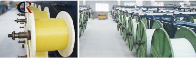 China Corrosion Resistance Frp Member Solutions For Structural Reinforcement for sale