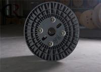 China Fiber Reinforced Polymer Strength Member Frp Supplied On Different Size Wood Plastics Reels for sale