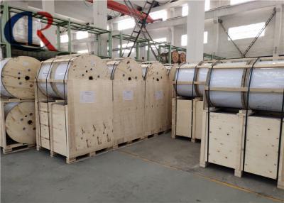 China Plastic Strength Member Fiber Reinforced AFRP FRP Strengthening For Optic Cable for sale