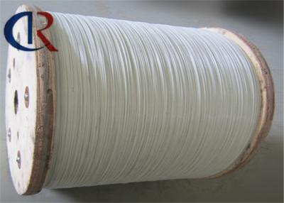 China Excellent Chemical Resistance FRP Strength Member Engineered to Provide Corrosion Resistance and High Fire Resistance for Cable for sale