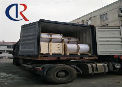 China Silk Aramid Reinforced Plastic KFRP Fiberglass Reinforced Polyester Central Strengthening for sale