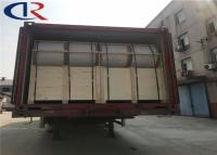 China 2.3 FRP Strength Member , Frp Materia Spool Length 50.4km Plastic Reel Packing for sale