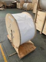 China Non Metallic CSM FRP Member FRP Reinforcement Rod Anti Corrosion for sale