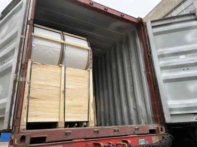 China 50.4km / Reel FRP Rod Strength Member Low Elongation for sale