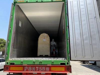 China FRP Fiber Reinforced Plastic Rod Smooth High Modulus For Optic Cables for sale