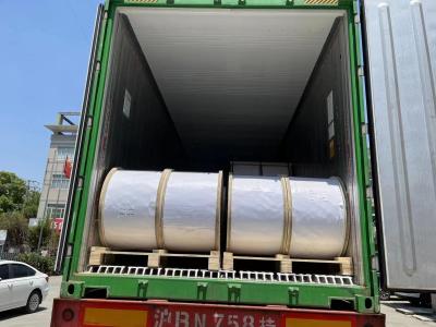 China ISO Fiber Reinforced Plastic FRP Rods 5.0mm For Optic Cables Strength Member for sale