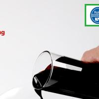 China Top- Waterproofing Liquid for Mixed Road Asphalt Pavement Spraying and Leakage Mending for sale