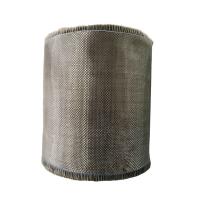 China Basalt Products Roving Rope Fiber Ud Fabric Mesh Geogrid Basalt Fiber for sale