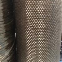 China Basalt Products Roving Rope Fiber Ud Fabric Mesh Geogrid Basalt Fiber for sale