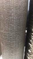 China Basalt Products Roving Rope Fiber Ud Fabric Mesh Geogrid Basalt Fiber for sale