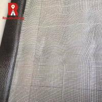 China Basalt Products Roving Rope Fiber Ud Fabric Mesh Geogrid Basalt Fiber for sale