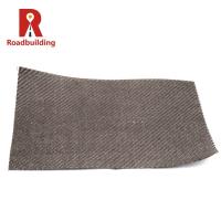 China Basalt Products Roving Rope Fiber Ud Fabric Mesh Geogrid Basalt Fiber for sale