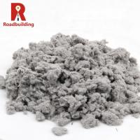 China Biodegradable Plant Fiber Wood Cellulose Fiber Onsite Inspection for sale