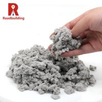 China Biodegradable Plant Fiber Wood Cellulose Fiber Onsite Inspection for sale